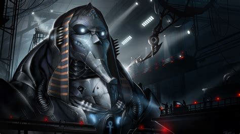 Pharaoh Wallpaper 63 Pictures Wallpaperset