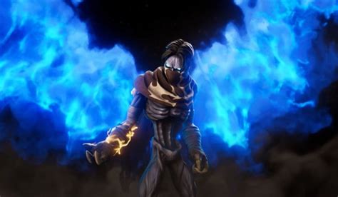 Legacy Of Kain Soul Reaver 1 2 Remastered PlayStation Universe