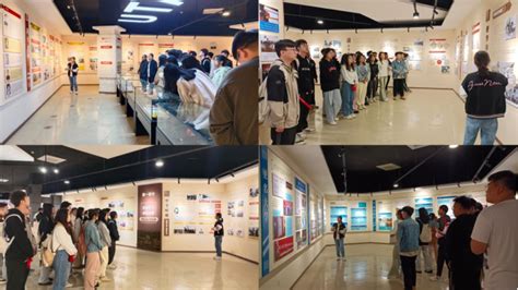基础学院学生党支部联合开展“爱校铭于心 荣校践于行”主题党日活动 西安工业大学学工部