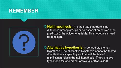 Sample Size Estimation Pptx