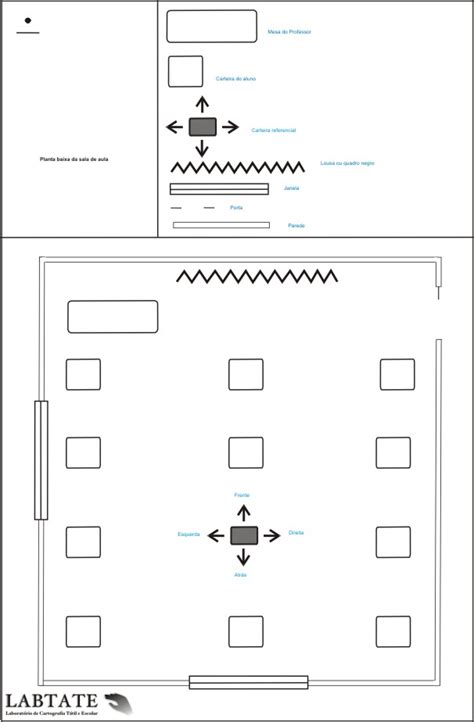 LABTATE CARTOGRAFIA TÁTIL