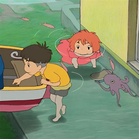 Pin By 🌷amelie🌷 On Studio Ghibli Studio Ghibli Characters Studio