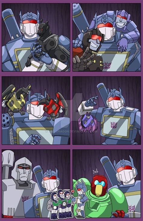 Transformers Soundwave Transformers Memes Transformers Characters