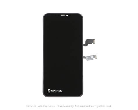 IPhone XS Max JK Premium Incell Display Recycletroop Sweden