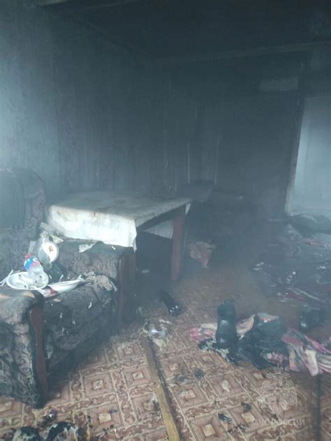 Житель Мордовии едва не погиб в собственном доме — Столица С