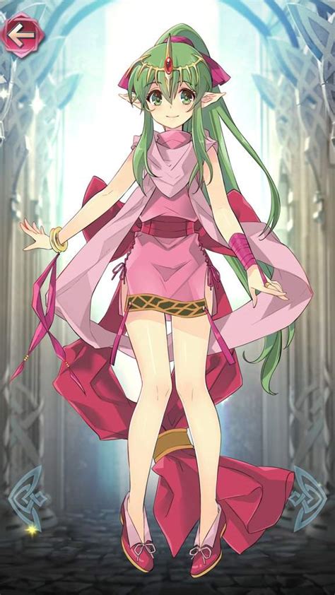Tiki Dragon Scion Fire Emblem Heroes Amino
