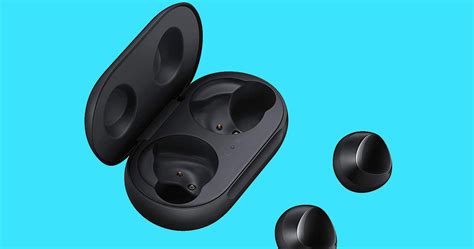 Moitié Prix Pour Les Excellents écouteurs Sans Fil Samsung Galaxy Buds
