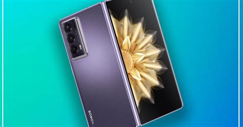 Honor Magic V2 Evaluate Nice Foldable Kind Uk 247 News