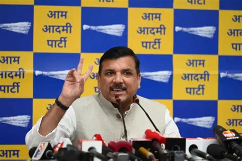 दिल्ली सर्विस बिल पर राज्यसभा में केजरीवाल का फँसा पेच जानिए कौन साथ