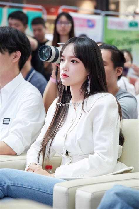 Cheng Xiao Pics On Twitter HQ Https T Co W OskUNryE Twitter