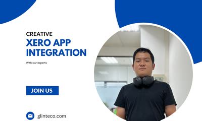 Glinteco Blog Simplifying Xero App Types For Integration