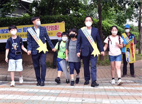 신년인터뷰 하윤수 부산교육감 기초학력 신장이 최우선 과제 나무뉴스
