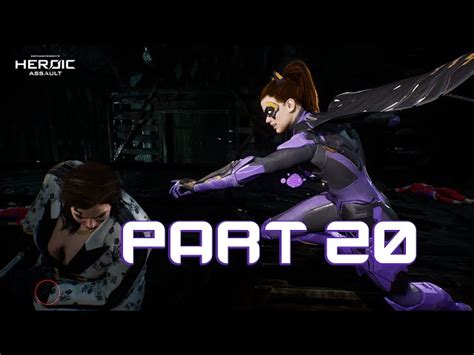 Gotham Knights Heroic Assault Release Date Gameplay