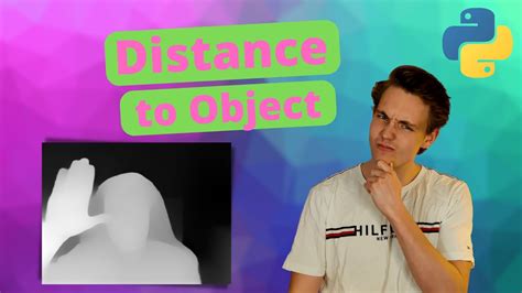 Face Distance Estimation With Opencv Python And Neural Networks On A