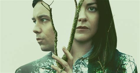 Dublin Murders Trailer Reveals Creepy Starz Original Series
