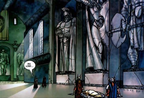 Vanaheim Ten Realms Gallery Marvel Database Fandom