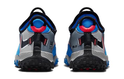 Gs Nike Future Field Black Photo Blue Dj6949 003 Kicks Crew