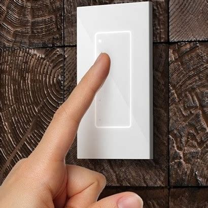 Aeotec WallSwipe Touch Panel Fusion Security Automation Ltd