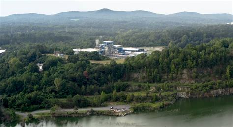 Nc Lithium Mine Reopening With 90m Pentagon Order