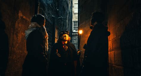 Halloween Events In Edinburgh Forever Edinburgh