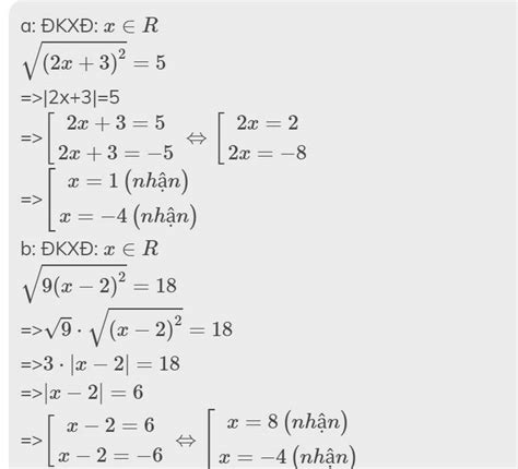 Giải Phương Trình Left Sqrt{3} 2 Right X 2 Left Sqrt{5} Sqrt{3