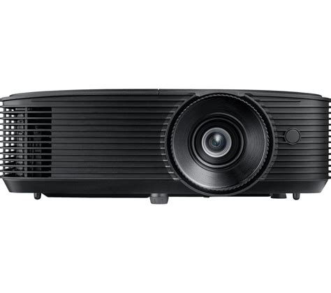 Buy Optoma Hd144x Full Hd Home Cinema Projector Free Delivery Currys