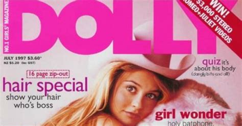 After 23 Years Dolly Doctor Answers Our Questions For The Last Time