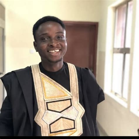 Ayoola Odekunle Ayolaolu • Threads Say More