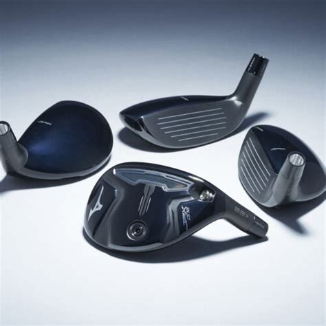 Mizuno Golf Authorized Retailer For Europe