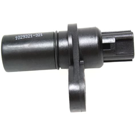 What Are The Symptoms Of A Bad Speed Sensor In The Garage With CarParts Com