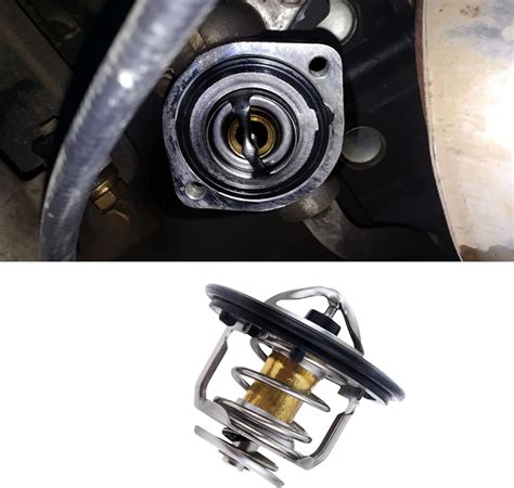Hevle Termostato Para Coche Termostato De Alto Rendimiento