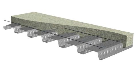What Is Composite Metal Floor Decking And How Does It Work