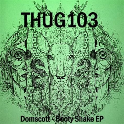 Booty Shake Maxi Single Domscott Mp3 Buy Full Tracklist
