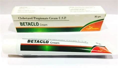 Clobetasol Propionate Cream 30 Gms Day Packing Size 30 G At Rs 88