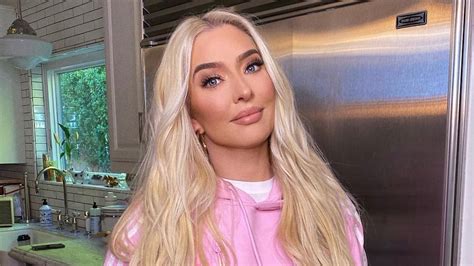 Erika Jayne Drops Her Skin Care Routine Glamour