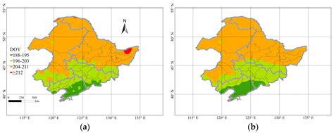 Agronomy Free Full Text Mapping Of Phenological Traits In Northeast China Maize Zea Mays L