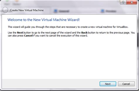 Linux For Engineers Oracle Vm Virtualbox The First Step To Try Your