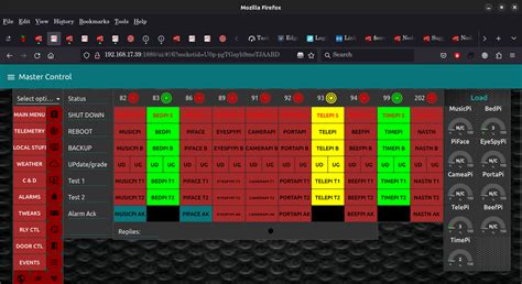 Env Variables In Normal Flows Checking General Node Red Forum