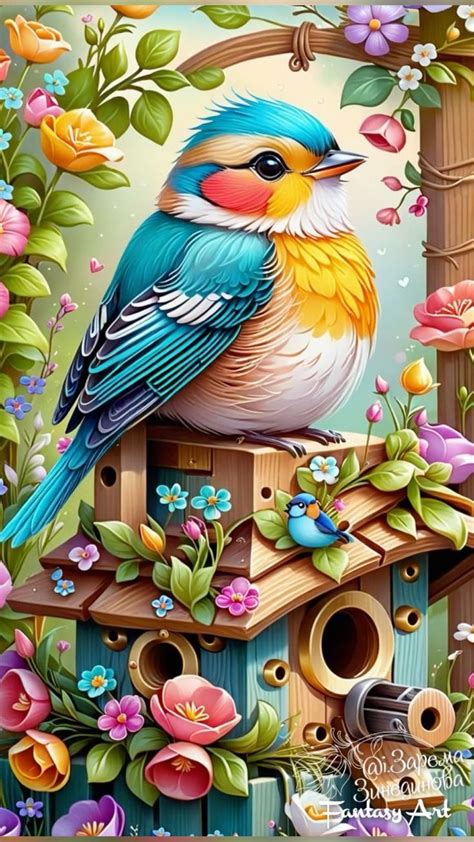 Pin On 𝔸𝕟𝕚𝕞𝕒𝕝𝕤 My Fantasy Art