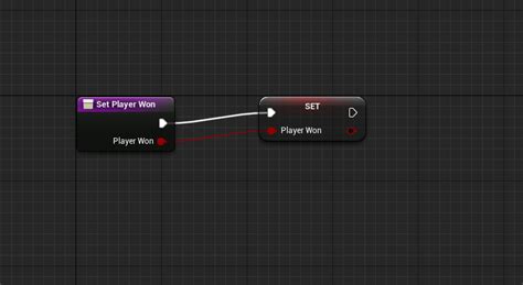 Blueprint Runtime Error Accessed None Trying To Read Property Ask