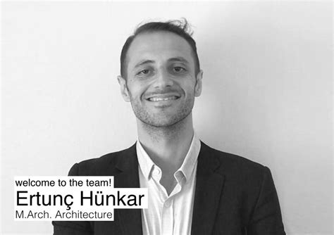 Ertunç Hünkar On Linkedin Im Excited To Announce That Ill Be Taking