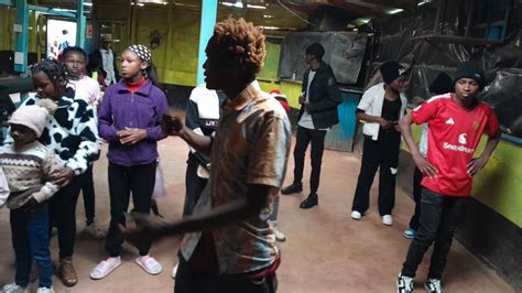 Urbantone Dance Freestyle Dancewithwisestgoat Youtube