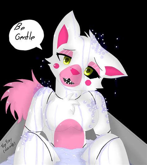 Fan Story Five Nights At Freddy S 2 Mangle S Story Closed