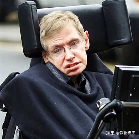 斯蒂芬霍金为何提醒我们仰望星空？ 知乎