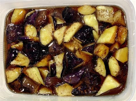 めんつゆで簡単で美味しい！茄子の揚げ浸し By タマコちゃん 【クックパッド】 簡単おいしいみんなのレシピが394万品