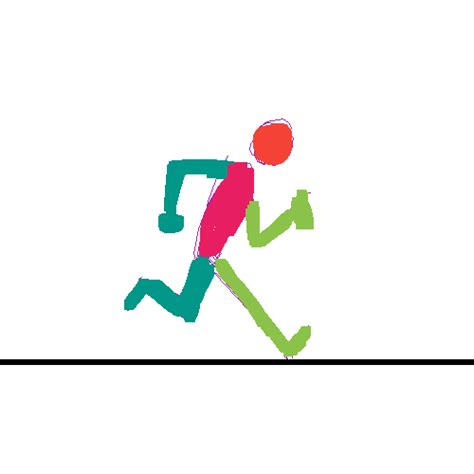 Run Cycle