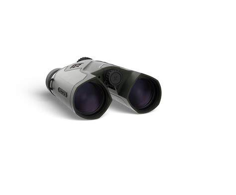 Vector X Rangefinding Binoculars From Vectronix Area 419