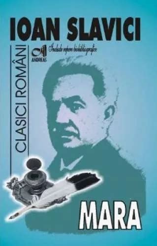 Mara Ioan Slavici 978 606 8271 19 4 Celro