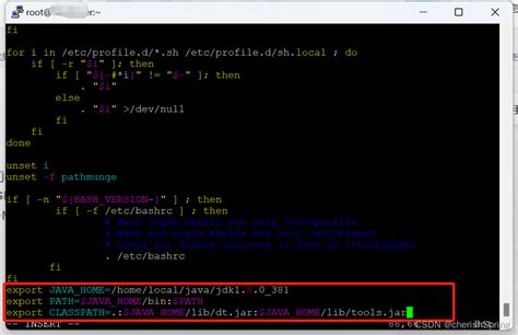 Javajdk安装与环境配置教程 Csdn博客