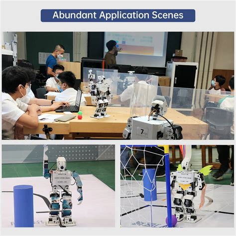 Tonypi Pro Hiwonder Humanoid Robot Professional Development Kit